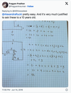 7 Homework Problems for Kids That Confuse Even Grown-Ups - Weveryday Stories